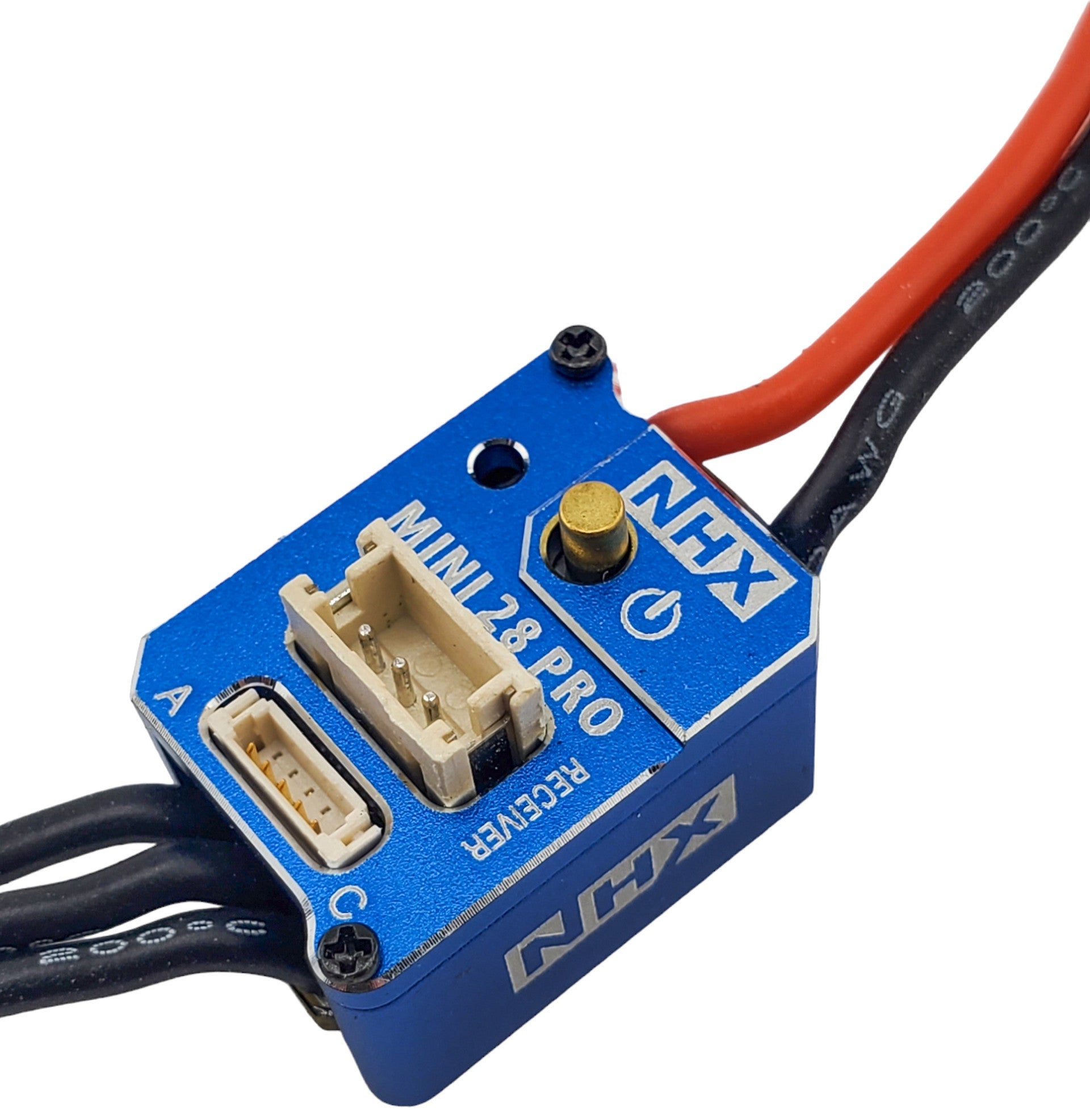 ESC – Micro RC Syndicate