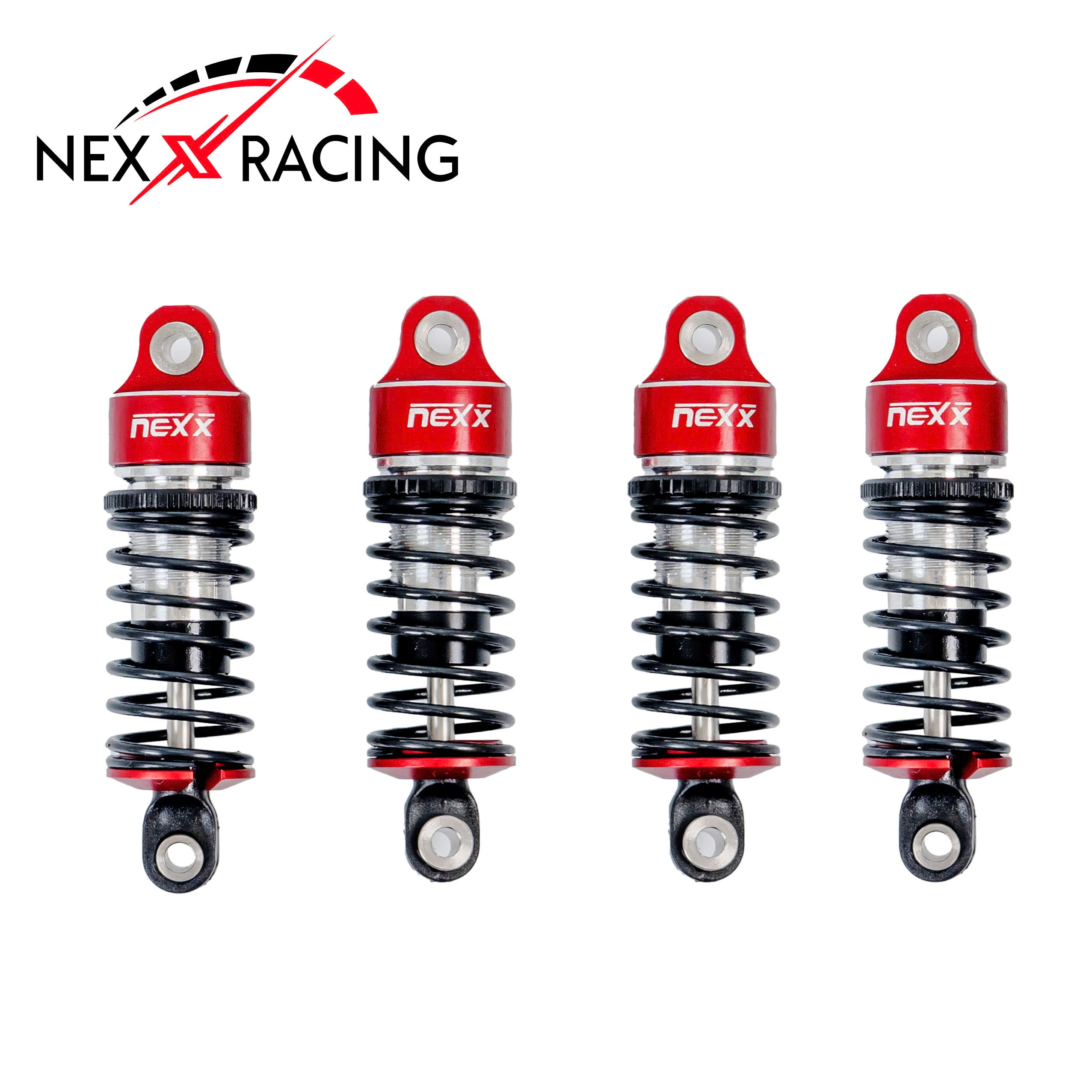 Nexx Racing Losi Micro-B Upgrades – Micro RC Syndicate