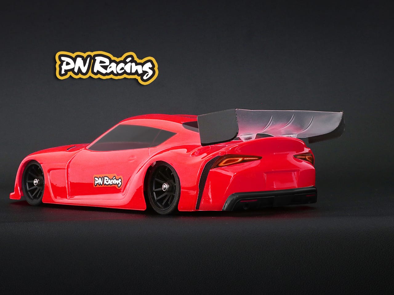 PN Racing All – Micro RC Syndicate